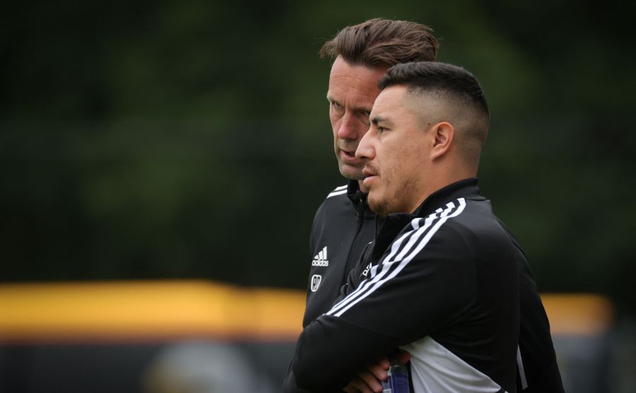 Efrain Juarez ends Celtic coaching speculation with Hungary move ...