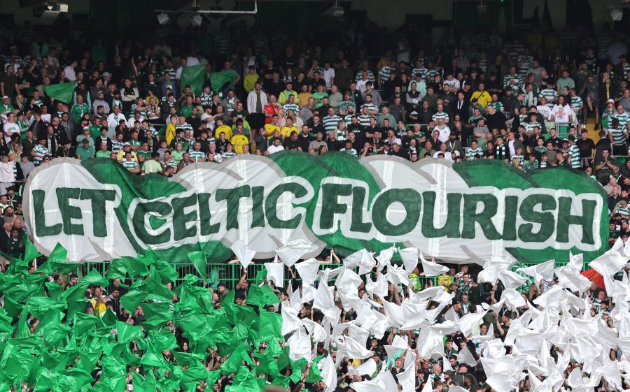 Chris Sutton throws his weight behind Celtic Fans Collective - Celtic ...