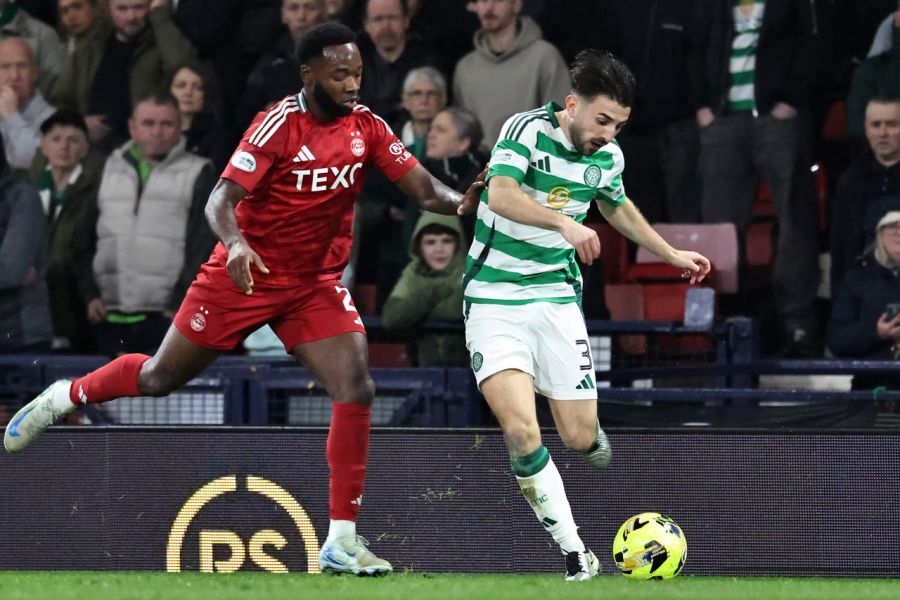 Former Celtic defender praises importance of key Hoops trio - Celtic Shorts