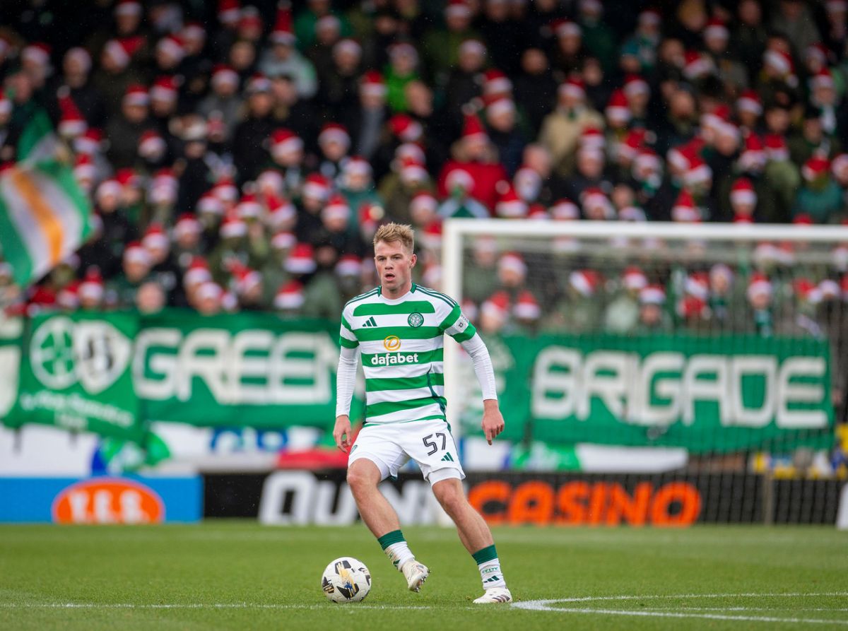Swansea and Celtic both confirm Stephen Welsh transfer - Celtic Shorts