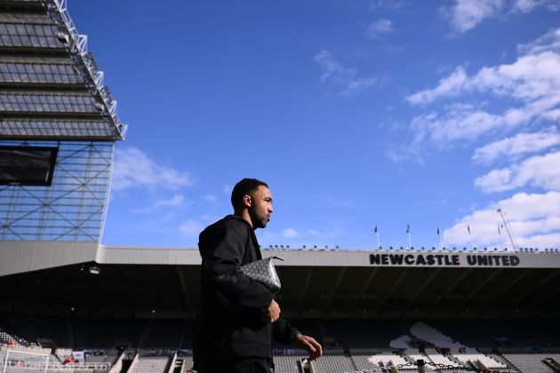 Celtic move would interest Callum Wilson - Celtic Shorts