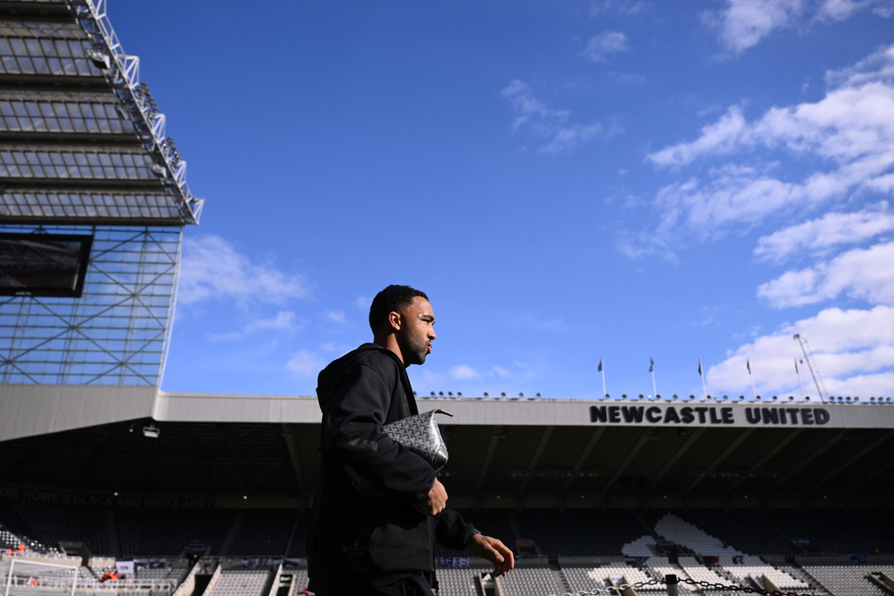 Celtic move would interest Callum Wilson - Celtic Shorts