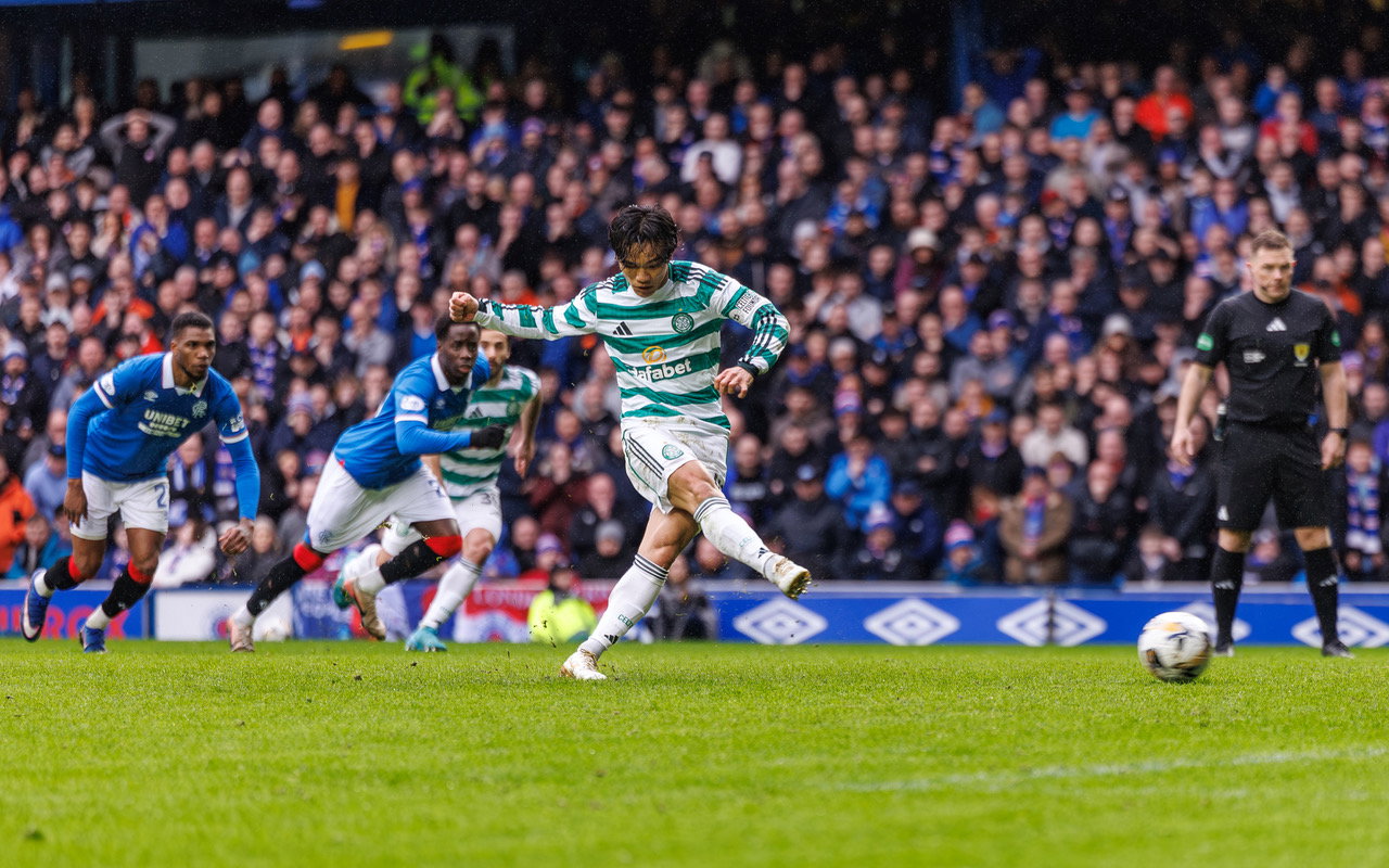 Reo Hatate's exit dependent on Celtic's valuation being met - Celtic Shorts