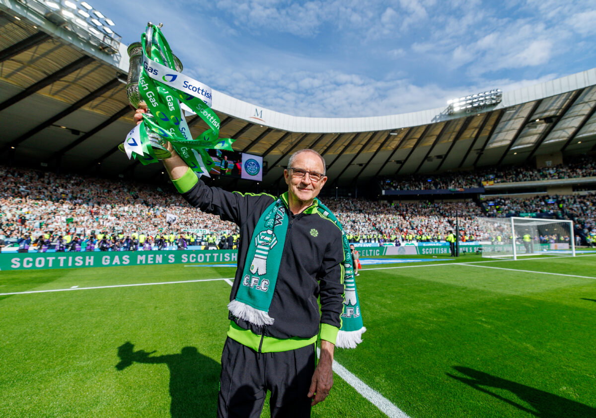Scottish Cup Final Definitive Ratings - 'Some people just get ...