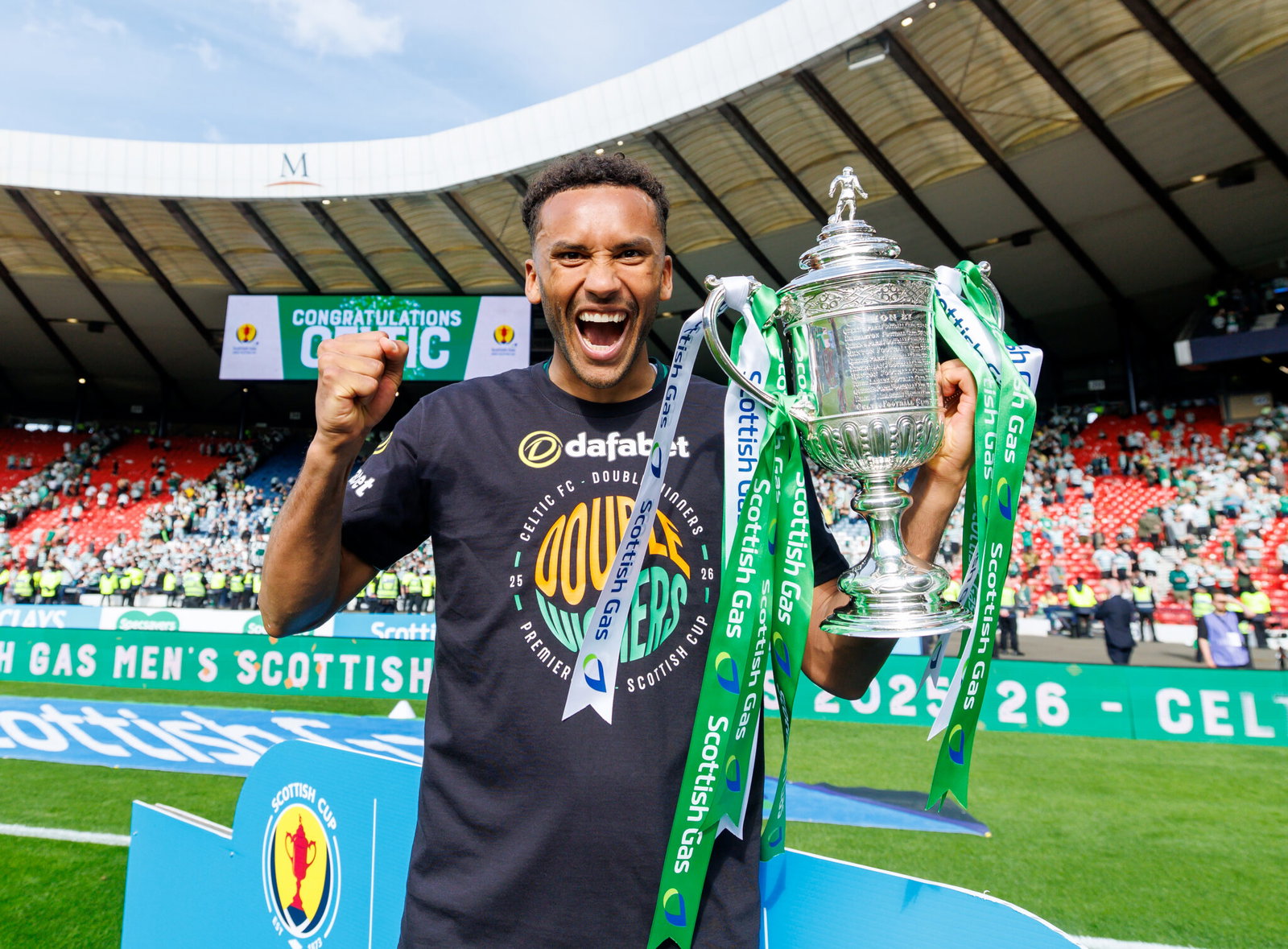 Celtic's Auston Trusty given World Cup boost - Celtic Shorts