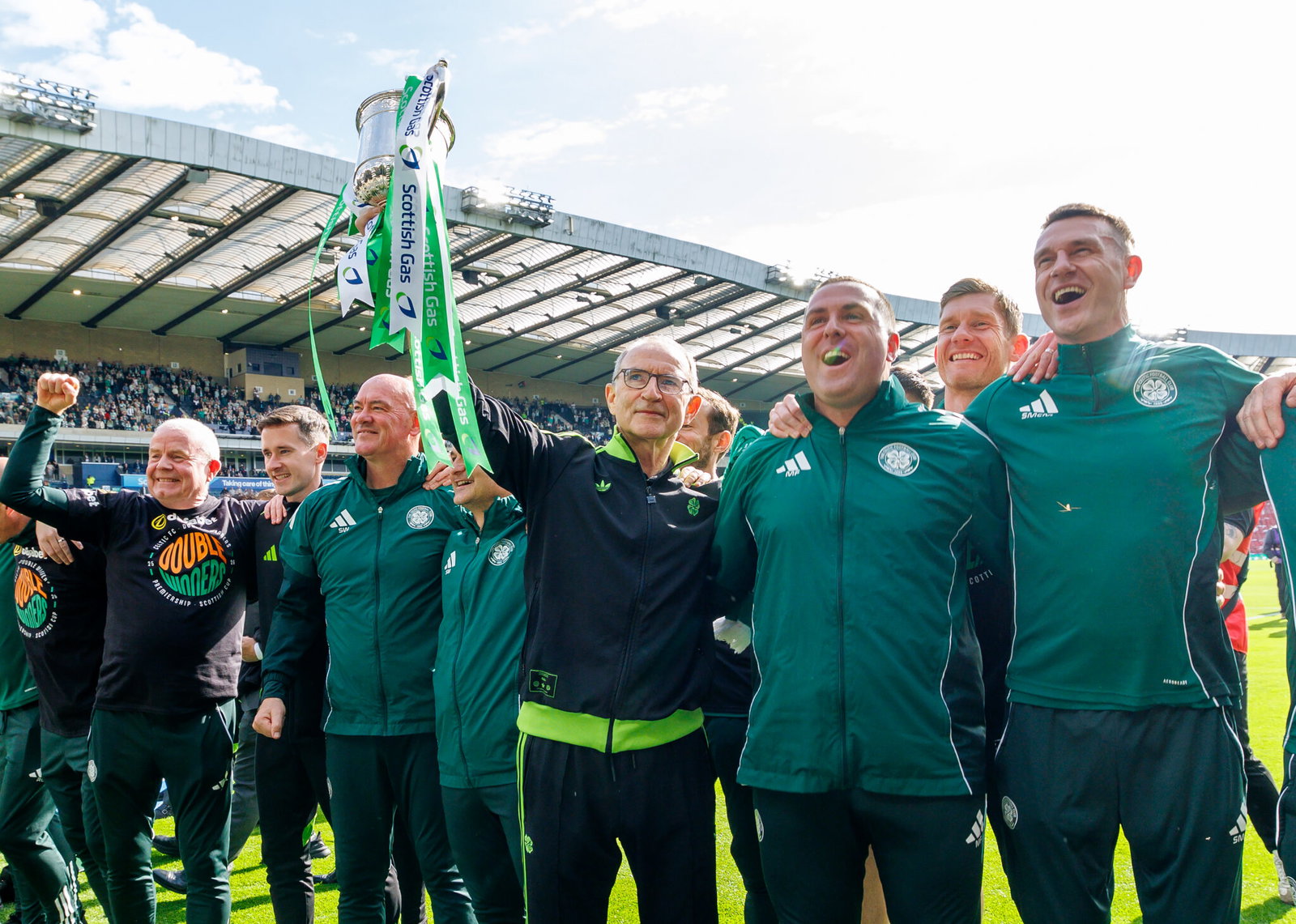 Martin O'Neill must force through significant change at Celtic this ...
