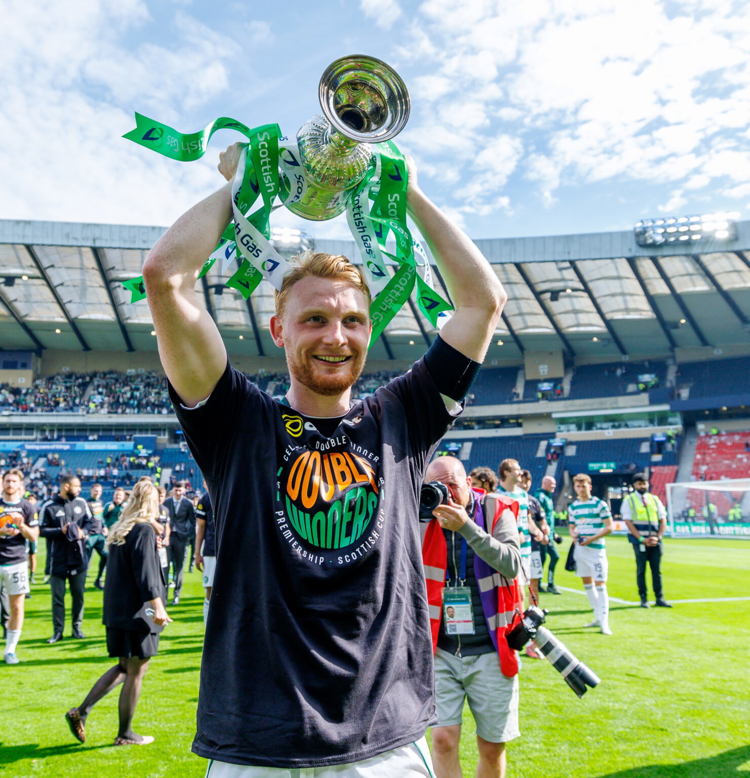 Liam Scales backs Martin O’Neill to remain Celtic boss - Celtic Shorts