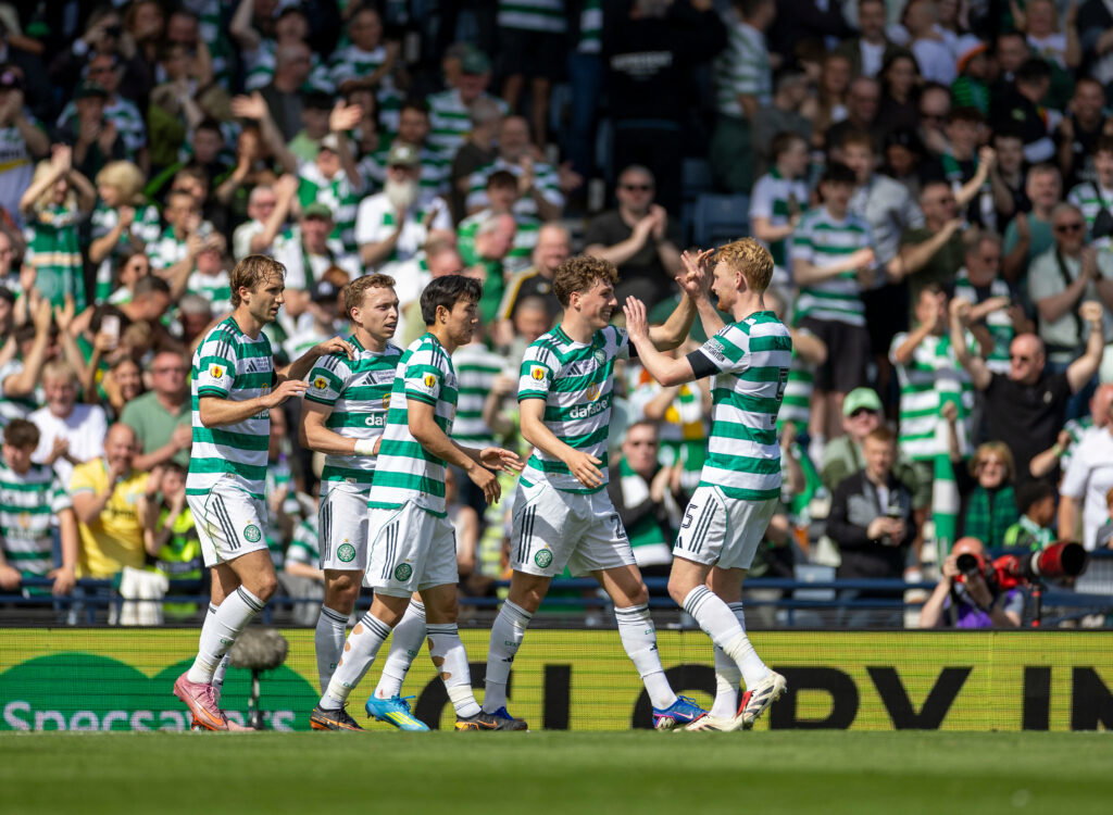 Celtic Pre-Season Schedule: Important Dates Revealed - Celtic Shorts