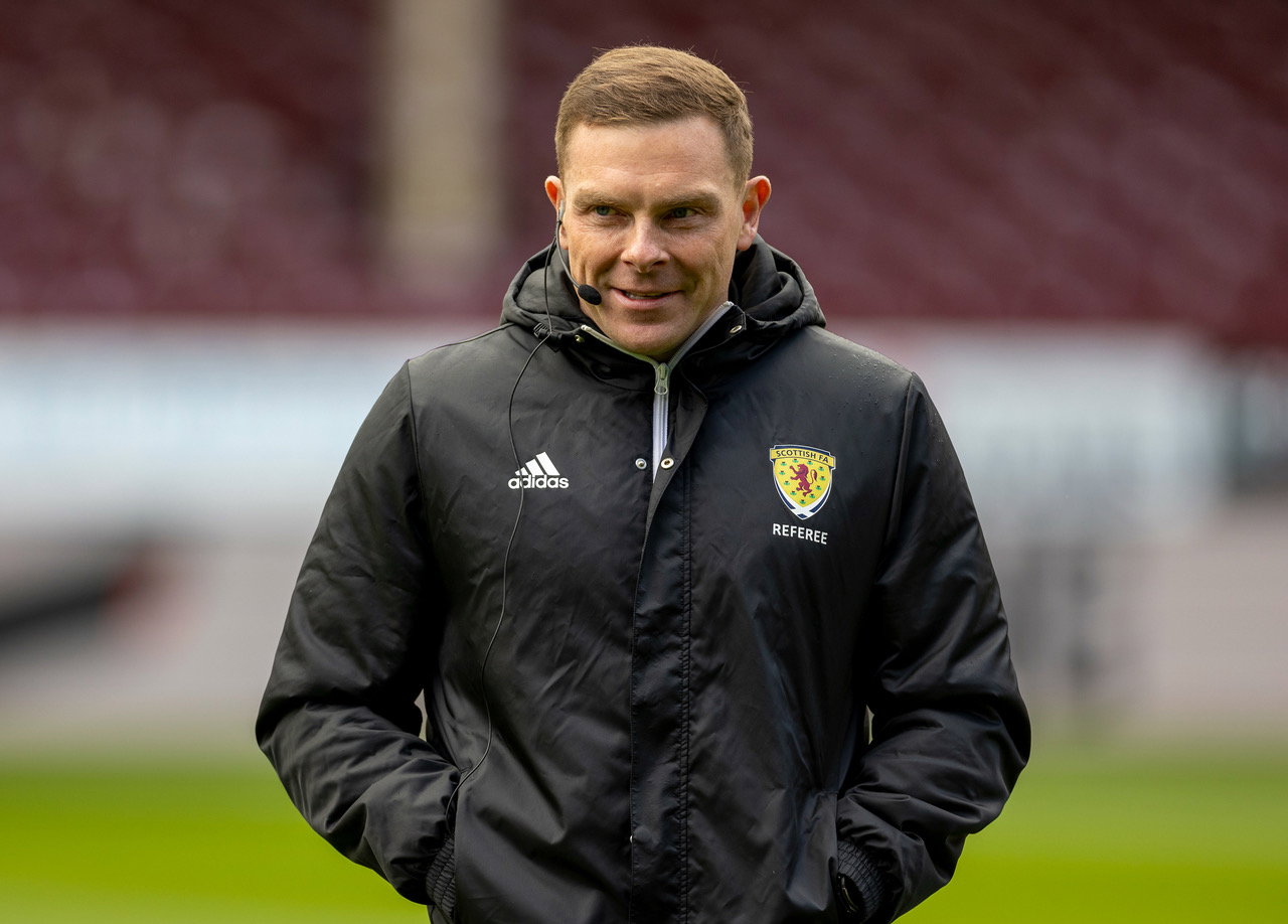 Des Roache claims John Beaton's reputation has been damaged by Celtic ...