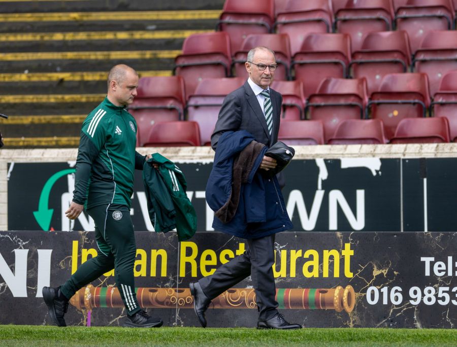 Callum Osmand praises Celtic coaches Shaun Maloney and ‘Fozzy’ - Celtic ...