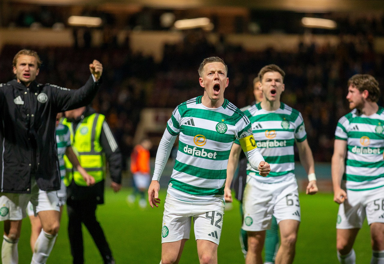 Grim for Billy Gilmour but Callum McGregor could solve Steve Clarke's ...