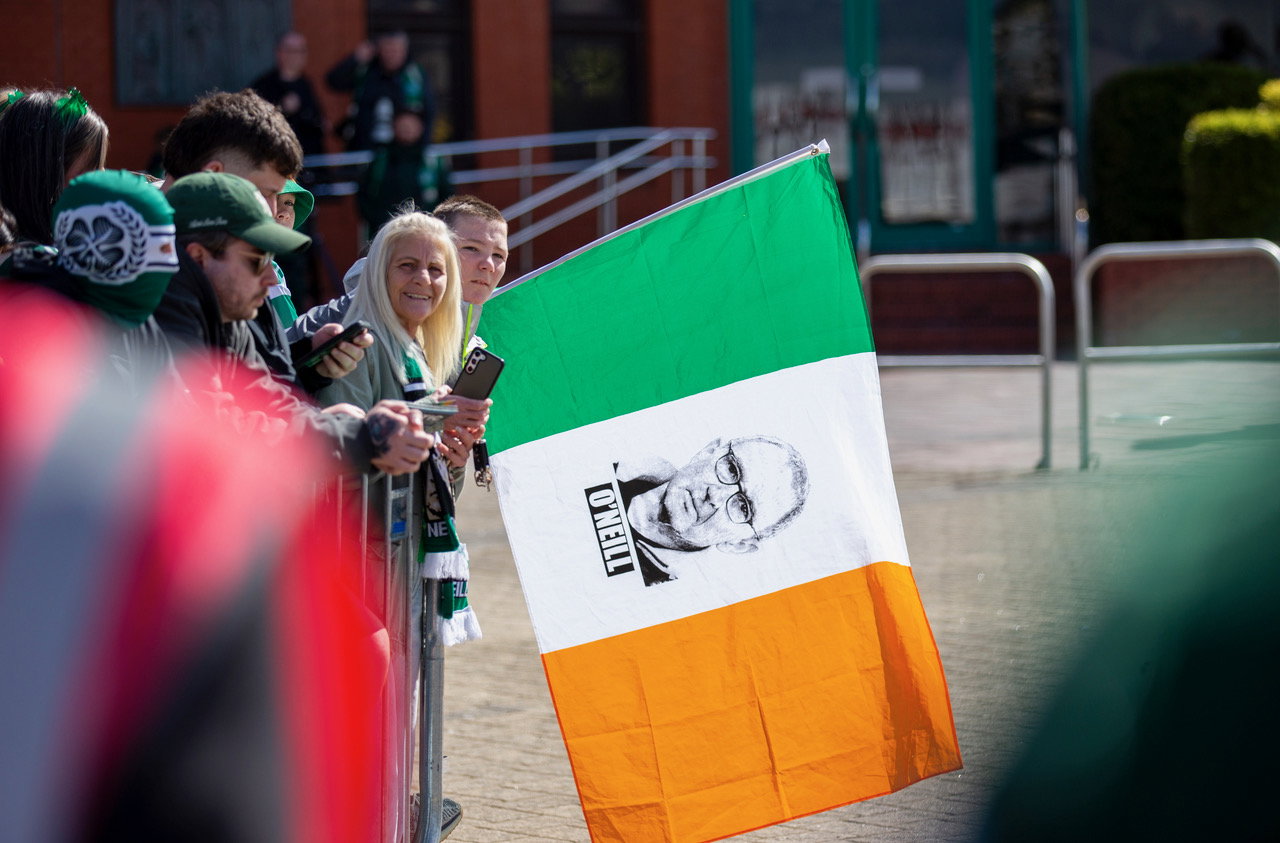 The real reason for Celtic’s success over the decades explained ...