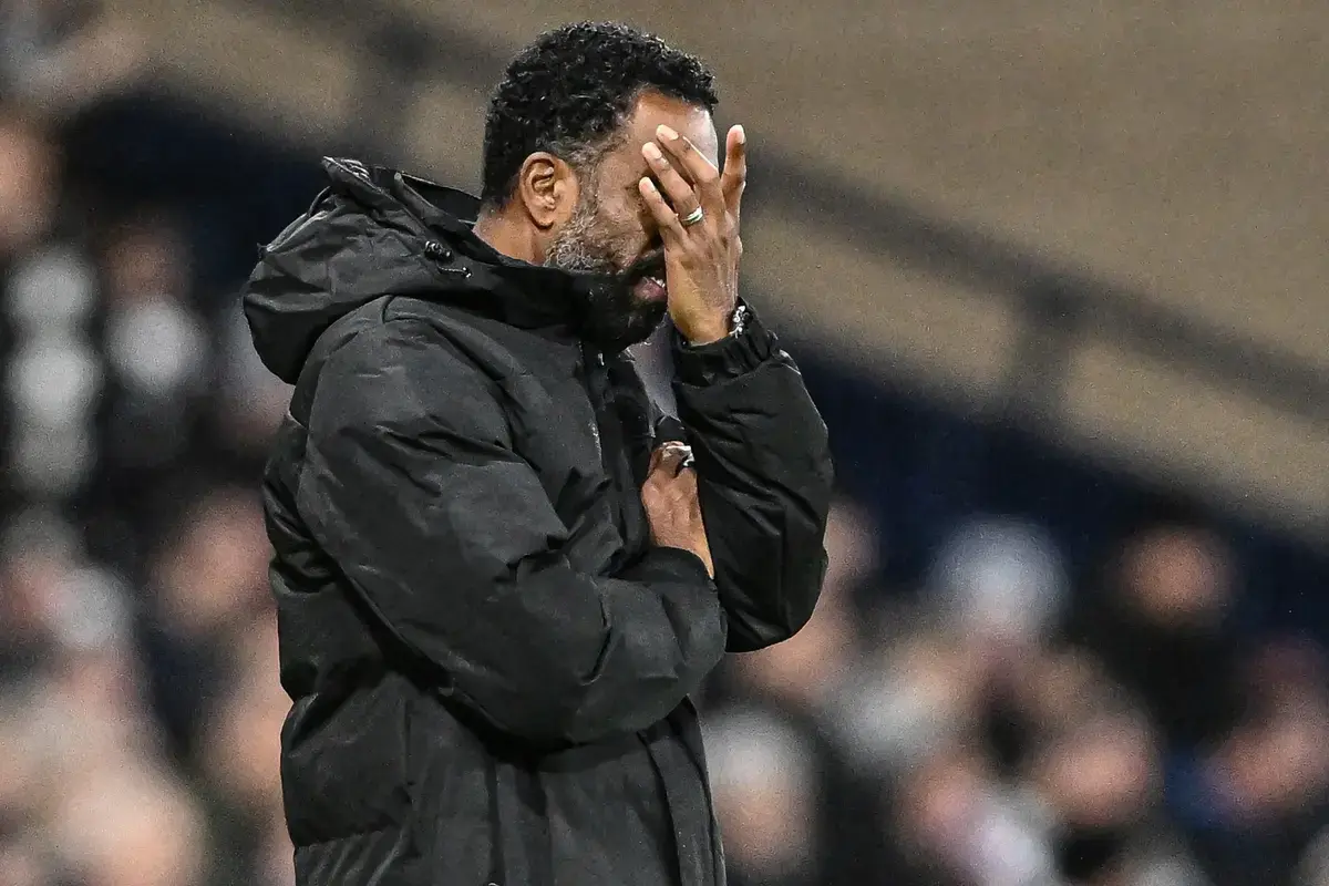 Brad Friedel explains why Wilfried Nancy failed at Celtic - Celtic Shorts