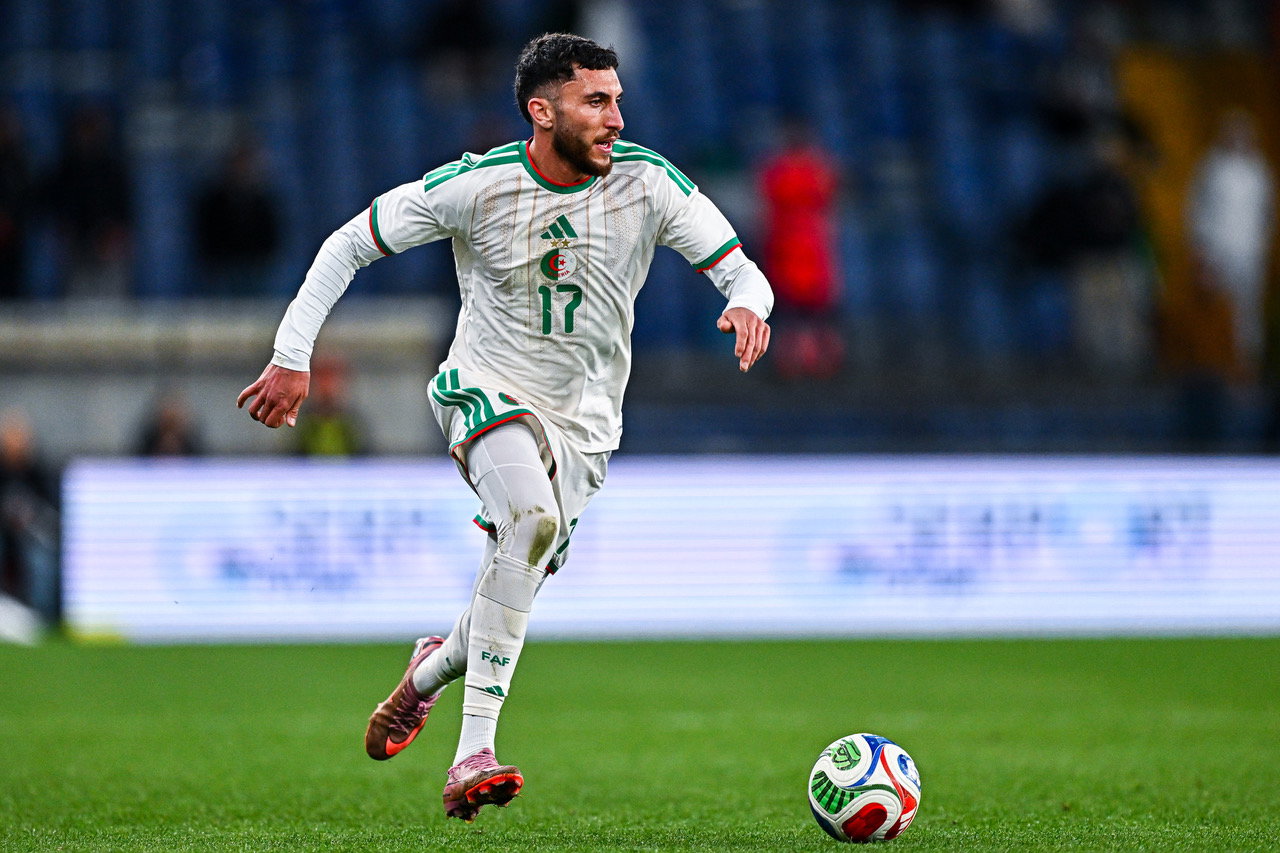 Frosinone holding firm on Fares Ghedjemis transfer fee stance - Celtic ...