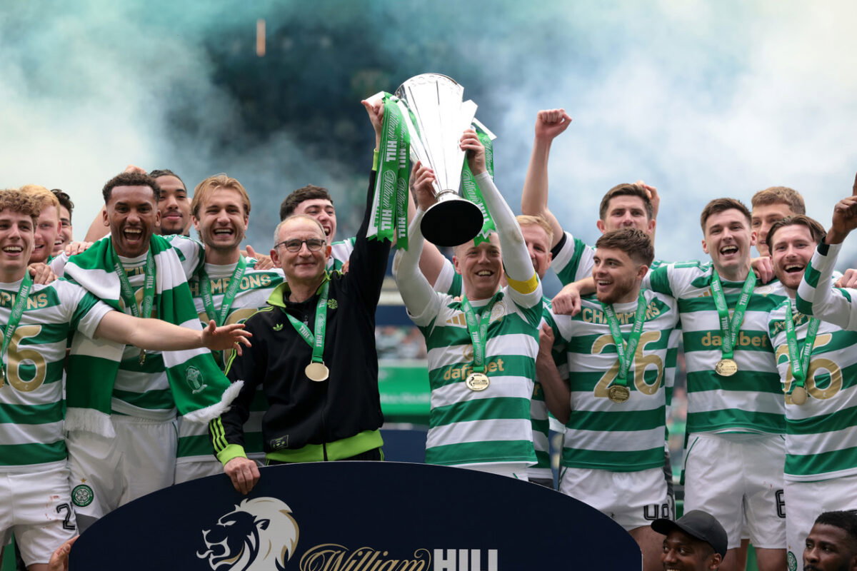 Celtic facing possible change to opening Scottish Premiership fixture ...