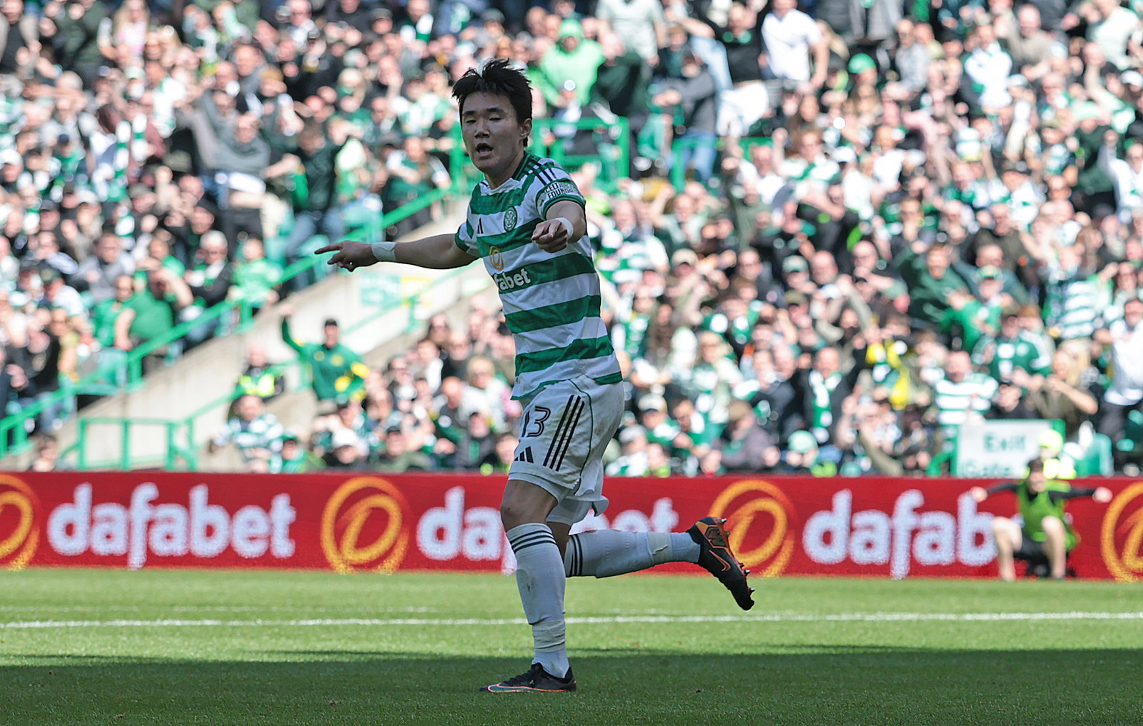 Hyun-Jun Yang's new contract is welcome news for Celtic supporters ...