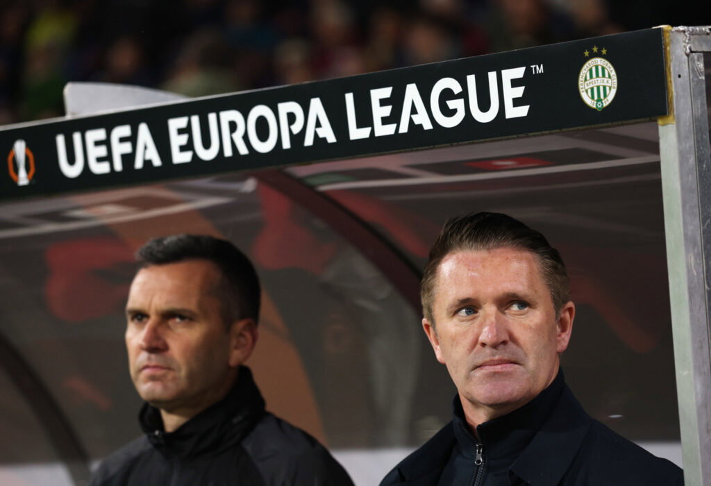 Celtic's Next Manager - Not Robbie Keane, he would be unnecessarily ...