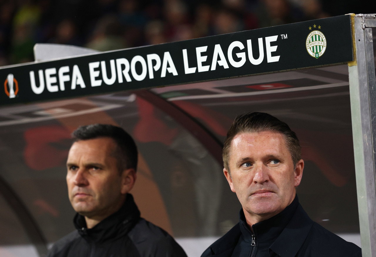 Well done to all those who opposed the Robbie Keane appointment ...