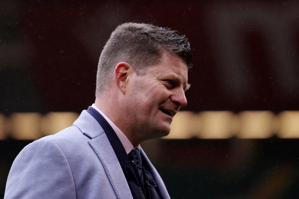 Dom McKay questioned over mysteriously short spell as Celtic CEO ...