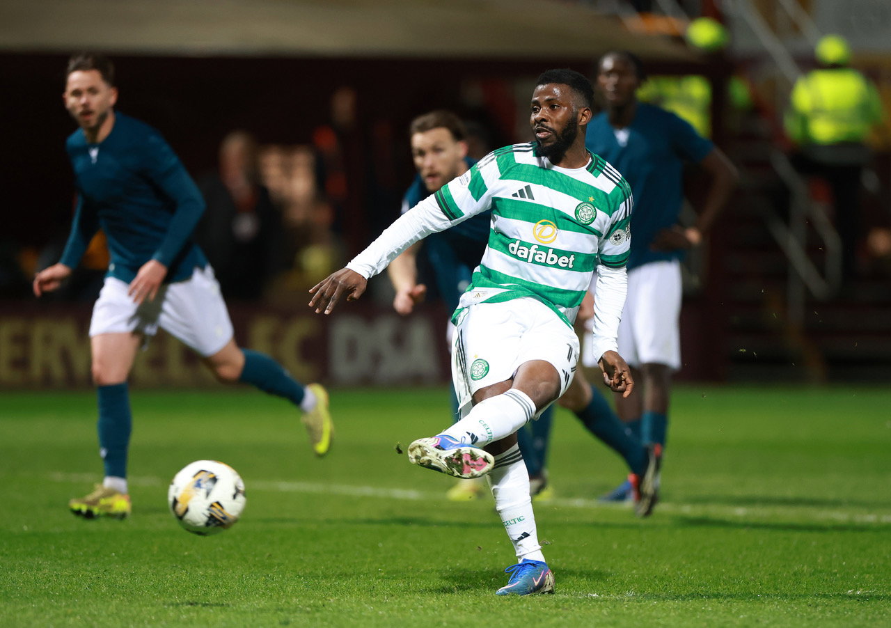 Des Roache claims John Beaton's reputation has been damaged by Celtic ...