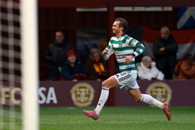 Transfer fee of €30 million expected for Nygren sale - Celtic Shorts