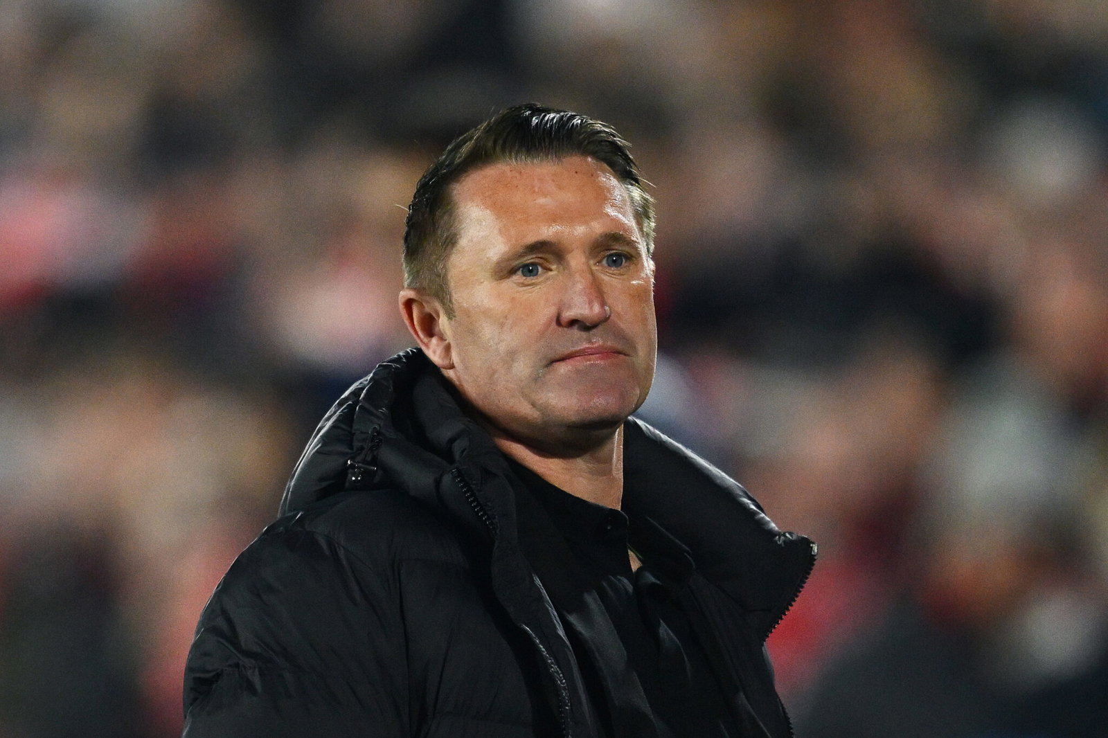 Robbie Keane confirms Ferencvaros exit as Celtic manager speculation ...
