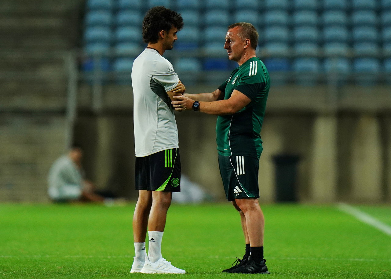 Concern grow for Jota's return as injury woes go from bad to worse ...