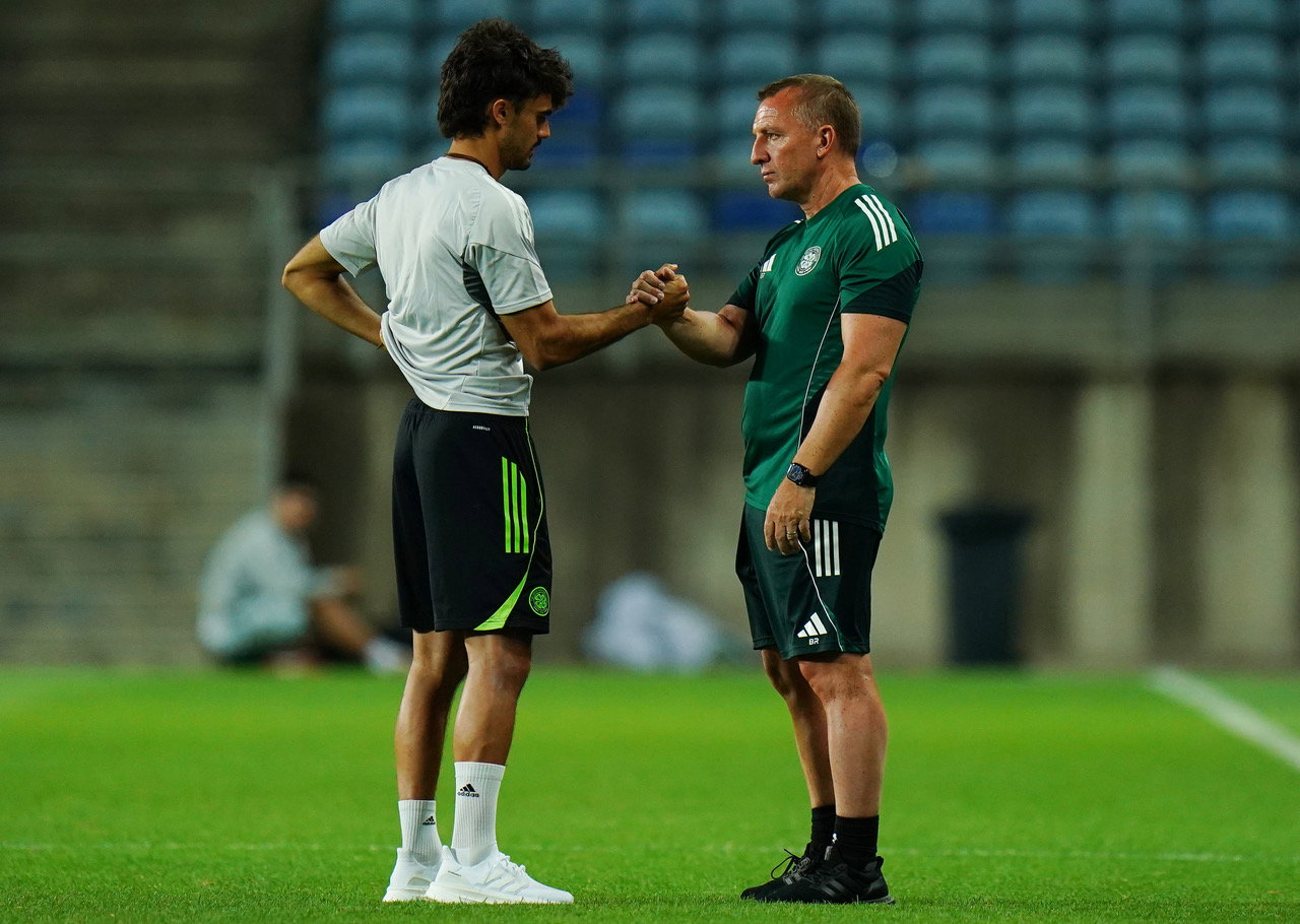 Concern grow for Jota's return as injury woes go from bad to worse ...