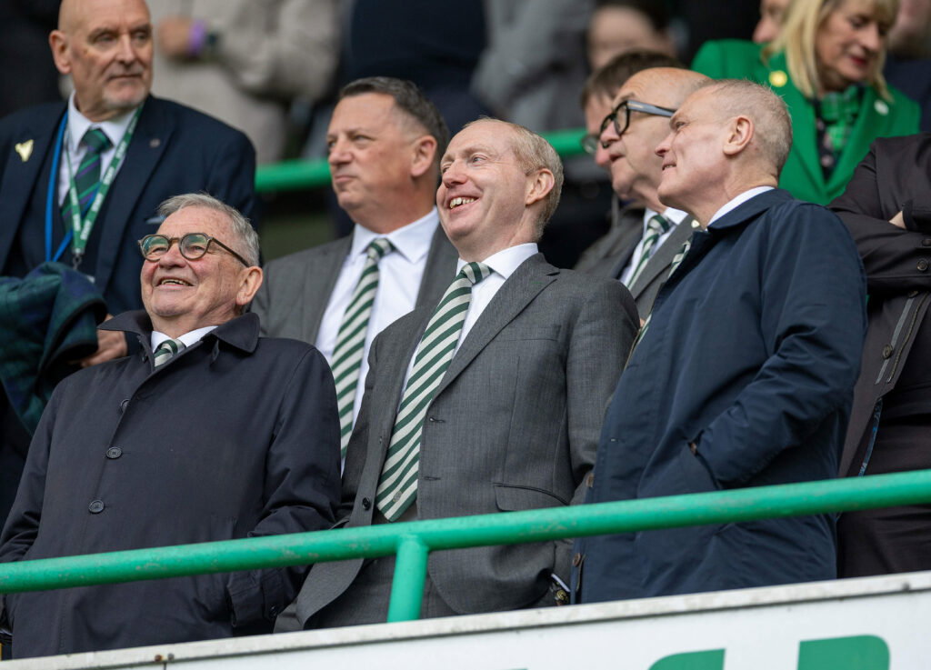 Michael Nicholson and Brian Wilson on Martin O'Neill's appointment as ...
