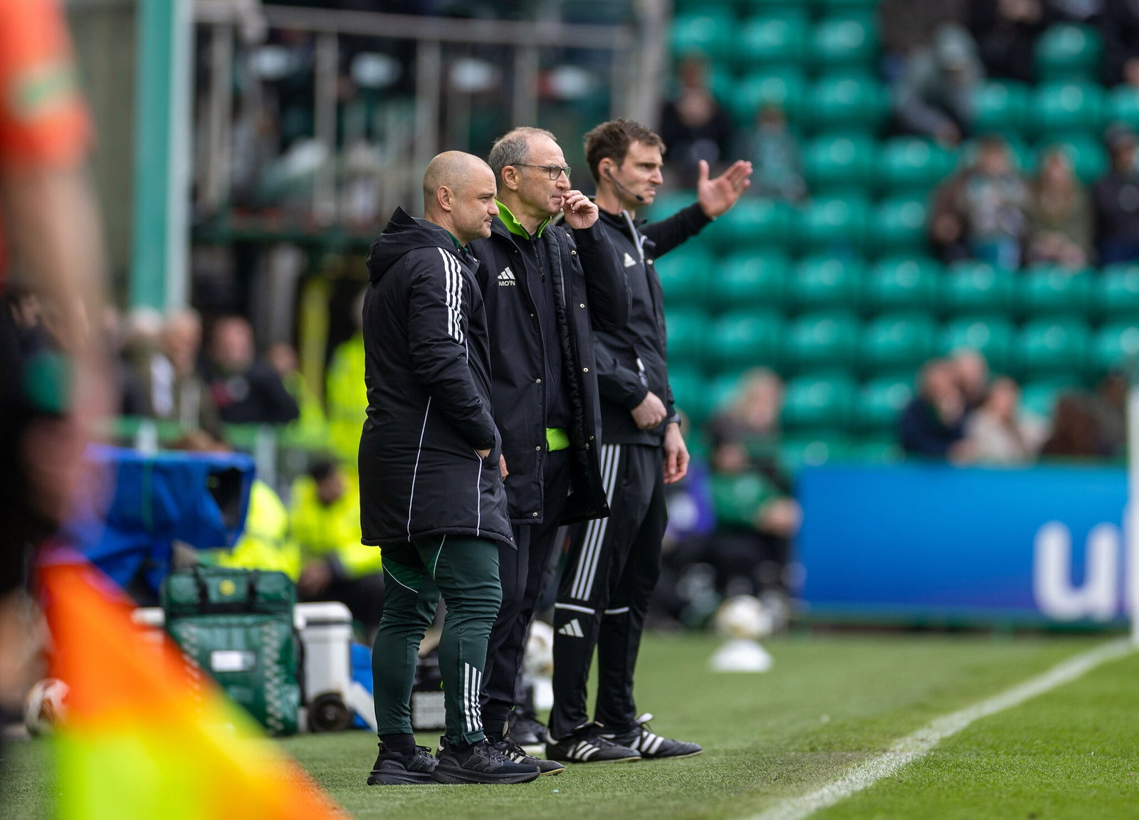 Celtic facing coaching uncertainty ahead of June 26 pre-season return ...