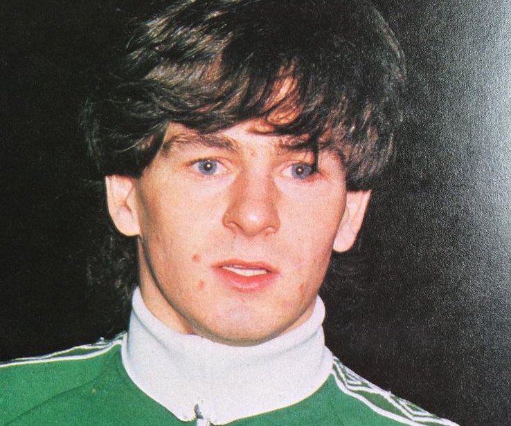 Five star Celtic 1981 - 'We won the Five A-Sides at Wembley' - Celtic ...