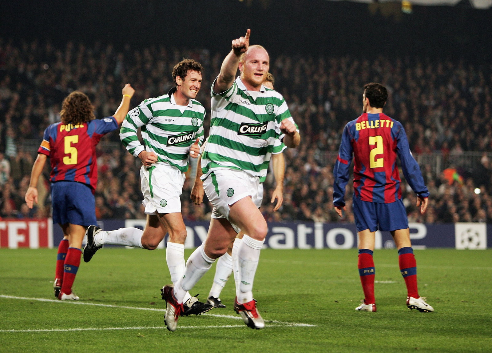 Berkovic given platform to attack Martin O'Neill and Celtic - Celtic Shorts