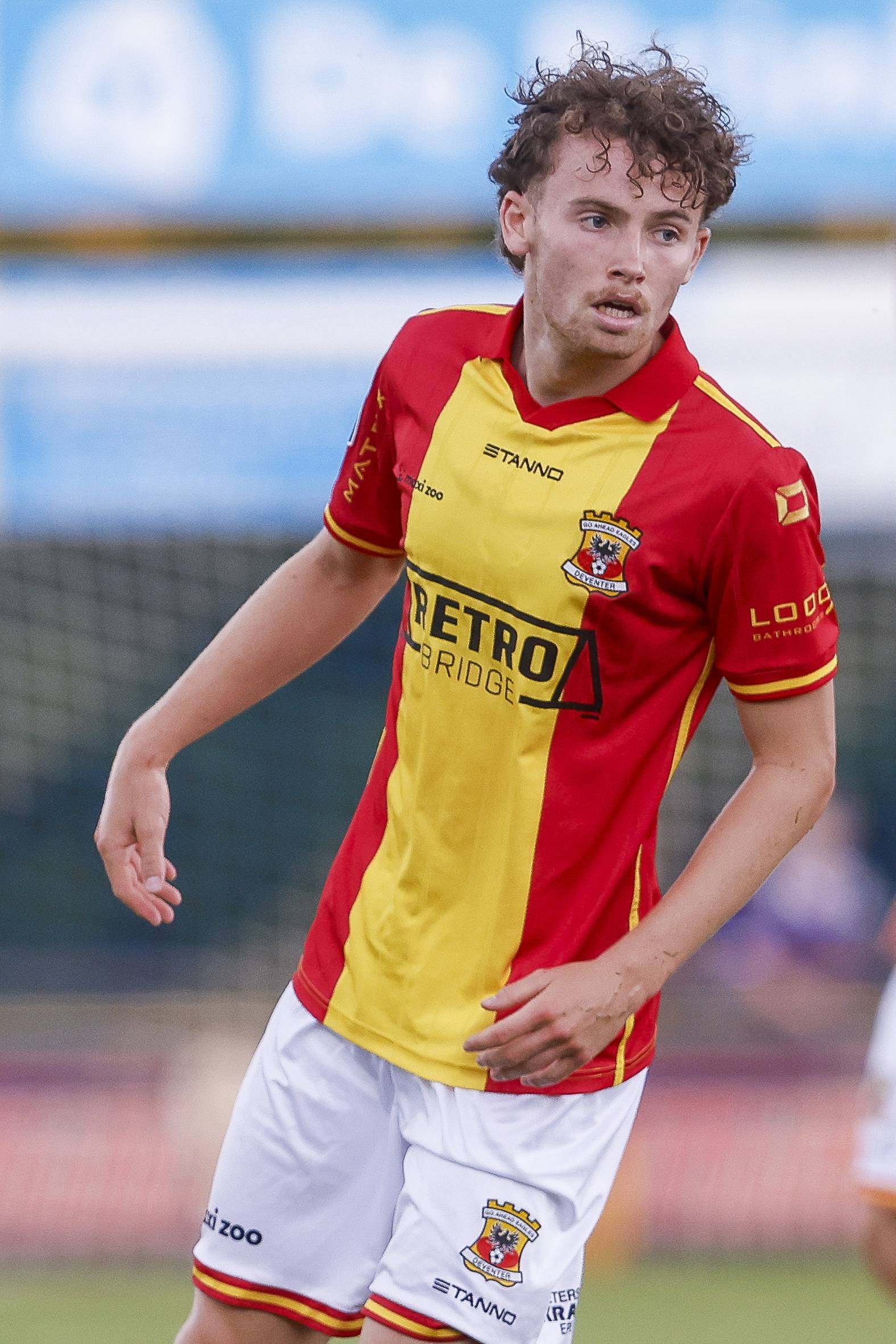 Go Ahead set to sell long-term Celtic target Jakob Breum - Celtic Shorts