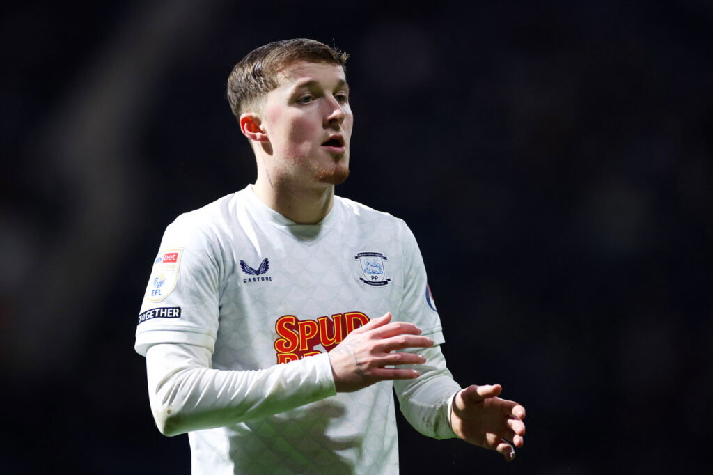 Preston trigger £6 million buy-option on rumoured Celtic target ...