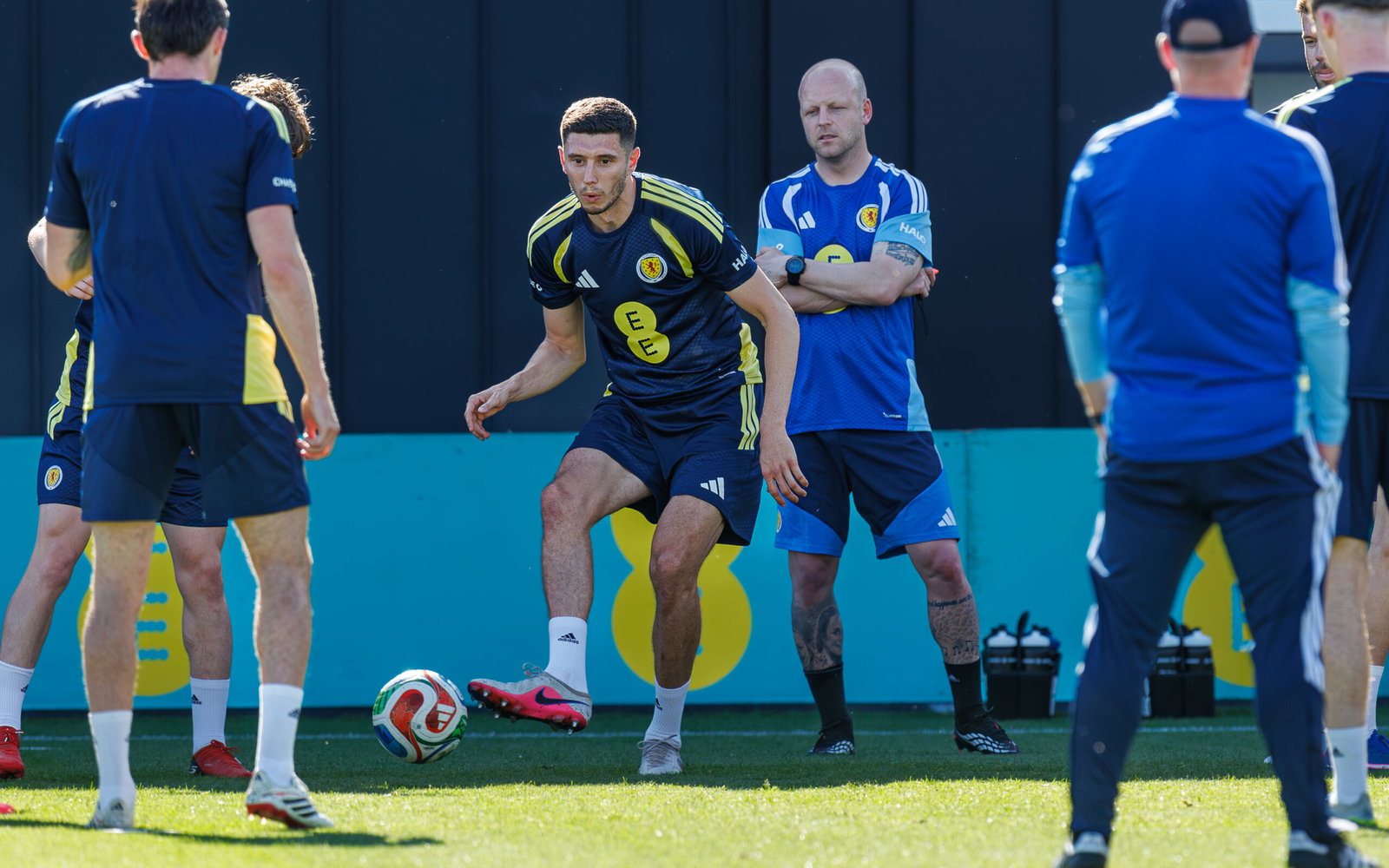 Angus Gunn and Ross Stewart tipped for summer moves to Celtic - Celtic ...