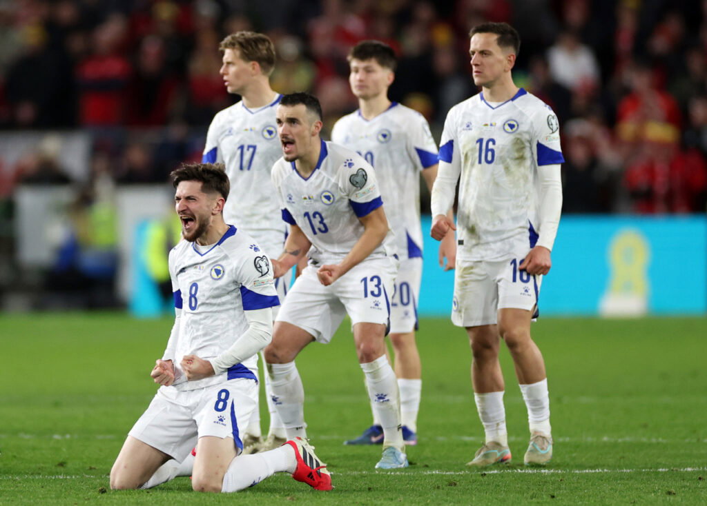 Interest in reported Celtic target Ivan Basic begins to grow - Celtic ...